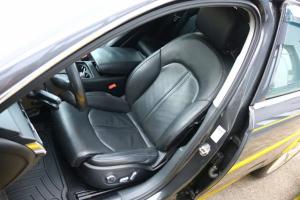 Brown Audi A6 2012 in Riga, with an engine capacity of 3.00 L and mileage of 0 thousand km for 9990 €, photo 13 on AUTOMOTO.COM.LV
