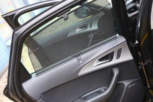 Brown Audi A6 2012 in Riga, with an engine capacity of 3.00 L and mileage of 0 thousand km for 9990 €, photo 15 on AUTOMOTO.COM.LV