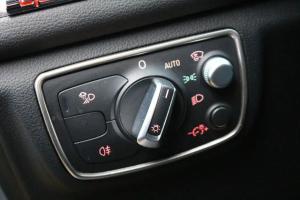Brown Audi A6 2012 in Riga, with an engine capacity of 3.00 L and mileage of 0 thousand km for 9990 €, photo 24 on AUTOMOTO.COM.LV
