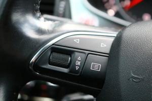 Brown Audi A6 2012 in Riga, with an engine capacity of 3.00 L and mileage of 0 thousand km for 9990 €, photo 32 on AUTOMOTO.COM.LV