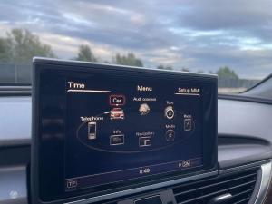 Коричневый Ауди А6 2012 в Вильнюс, объемом двигателя 3.00 л и пробегом 325 тыс. км за 6000 €, фото 37 на AUTOMOTO.COM.LV