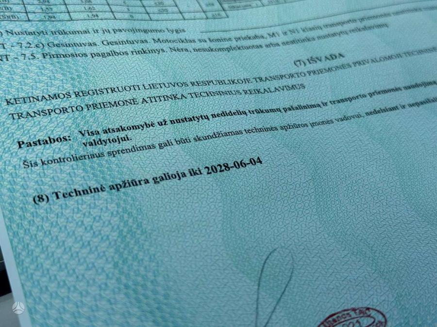 Коричневый Ауди А6 2012 в Утена, объемом двигателя 1.97 л и пробегом 316 тыс. км за 8250 €, фото 37 на AUTOMOTO.COM.LV