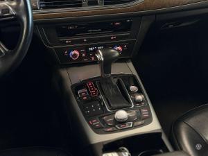 Brūns Audi A6 2012 Klaipėda, ar dzinēja tilpumu 1.98 L un nobraukumu 183 tūkst. km par 12500 €, foto 10 vietnē AUTOMOTO.COM.LV