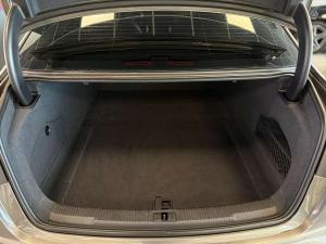 Brūns Audi A6 2012 Klaipėda, ar dzinēja tilpumu 1.98 L un nobraukumu 183 tūkst. km par 12500 €, foto 12 vietnē AUTOMOTO.COM.LV
