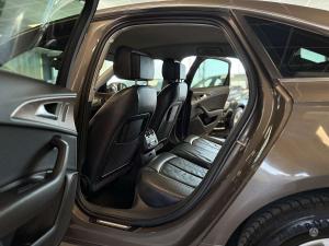 Brūns Audi A6 2012 Klaipėda, ar dzinēja tilpumu 1.98 L un nobraukumu 183 tūkst. km par 12500 €, foto 13 vietnē AUTOMOTO.COM.LV