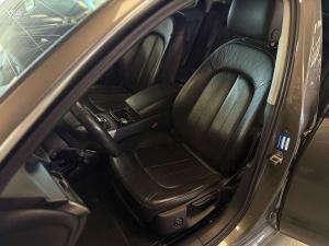 Brūns Audi A6 2012 Klaipėda, ar dzinēja tilpumu 1.98 L un nobraukumu 183 tūkst. km par 12500 €, foto 15 vietnē AUTOMOTO.COM.LV