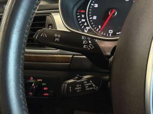 Brūns Audi A6 2012 Klaipėda, ar dzinēja tilpumu 1.98 L un nobraukumu 183 tūkst. km par 12500 €, foto 16 vietnē AUTOMOTO.COM.LV
