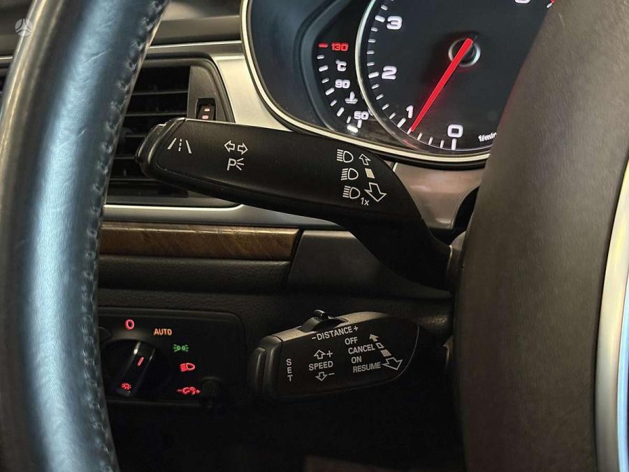 Brūns Audi A6 2012 Klaipėda, ar dzinēja tilpumu 1.98 L un nobraukumu 183 tūkst. km par 12500 €, foto 16 vietnē AUTOMOTO.COM.LV