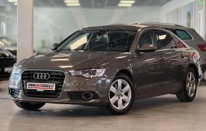 Brūns Audi A6 2012 Klaipėda, ar dzinēja tilpumu 1.98 L un nobraukumu 183 tūkst. km par 12500 €, foto 18 vietnē AUTOMOTO.COM.LV