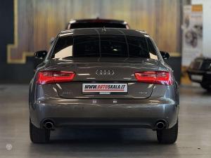 Brūns Audi A6 2012 Klaipėda, ar dzinēja tilpumu 1.98 L un nobraukumu 183 tūkst. km par 12500 €, foto 20 vietnē AUTOMOTO.COM.LV