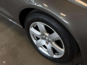 Brūns Audi A6 2012 Klaipėda, ar dzinēja tilpumu 1.98 L un nobraukumu 183 tūkst. km par 12500 €, foto 25 vietnē AUTOMOTO.COM.LV