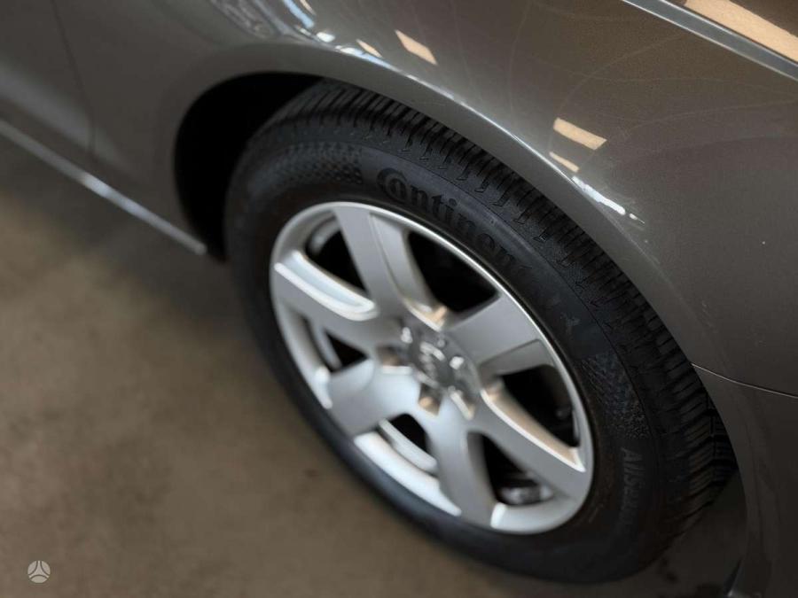Brūns Audi A6 2012 Klaipėda, ar dzinēja tilpumu 1.98 L un nobraukumu 183 tūkst. km par 12500 €, foto 25 vietnē AUTOMOTO.COM.LV