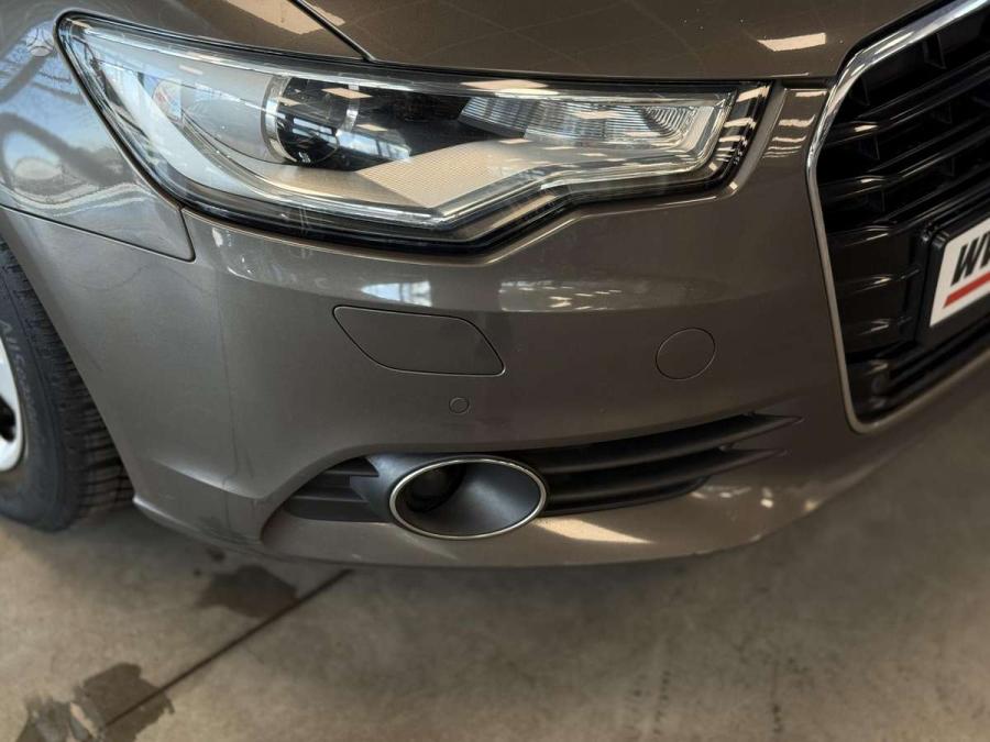 Brūns Audi A6 2012 Klaipėda, ar dzinēja tilpumu 1.98 L un nobraukumu 183 tūkst. km par 12500 €, foto 27 vietnē AUTOMOTO.COM.LV