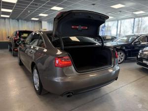 Brūns Audi A6 2012 Klaipėda, ar dzinēja tilpumu 1.98 L un nobraukumu 183 tūkst. km par 12500 €, foto 28 vietnē AUTOMOTO.COM.LV