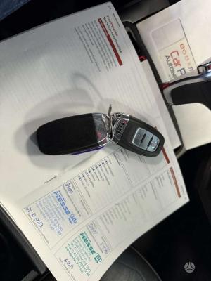 Brūns Audi A6 2012 Klaipėda, ar dzinēja tilpumu 1.98 L un nobraukumu 183 tūkst. km par 12500 €, foto 32 vietnē AUTOMOTO.COM.LV