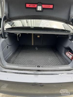 Brown Audi A6 2012 in Vilnius, with an engine capacity of 3.00 L and mileage of 220 thousand km for 7500 €, photo 12 on AUTOMOTO.COM.LV