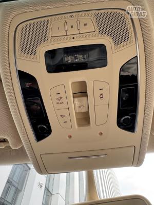 Brown Audi A6 2012 in Vilnius, with an engine capacity of 3.00 L and mileage of 220 thousand km for 7500 €, photo 30 on AUTOMOTO.COM.LV