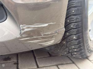 Brown Audi A6 2013 in Kaunas, with an engine capacity of 1.97 L and mileage of 239 thousand km for 8950 €, photo 4 on AUTOMOTO.COM.LV