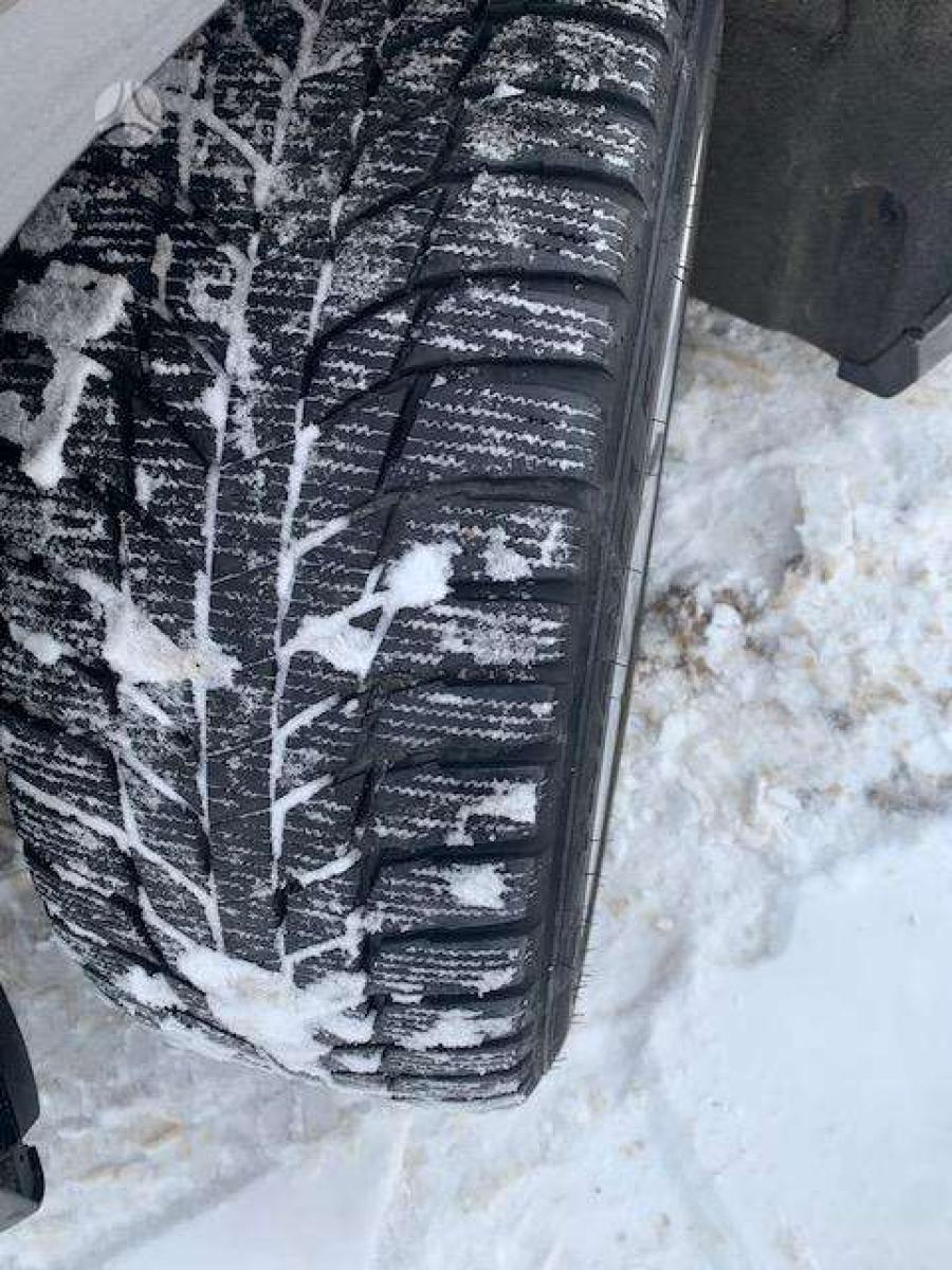 Brown Audi A6 2013 in Plunge, with an engine capacity of 1.97 L and mileage of 196 thousand km for 10700 €, photo 16 on AUTOMOTO.COM.LV