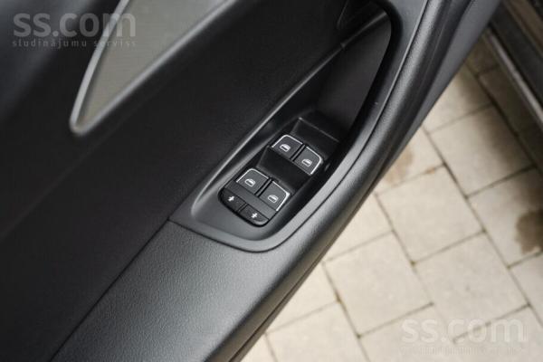 Brūns Audi A6 2013 Rīga, ar dzinēja tilpumu 2.80 L un nobraukumu 191 tūkst. km par 9900 €, foto 7 vietnē AUTOMOTO.COM.LV