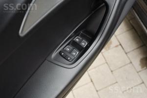 Brūns Audi A6 2013 Rīga, ar dzinēja tilpumu 2.80 L un nobraukumu 191 tūkst. km par 9900 €, foto 8 vietnē AUTOMOTO.COM.LV