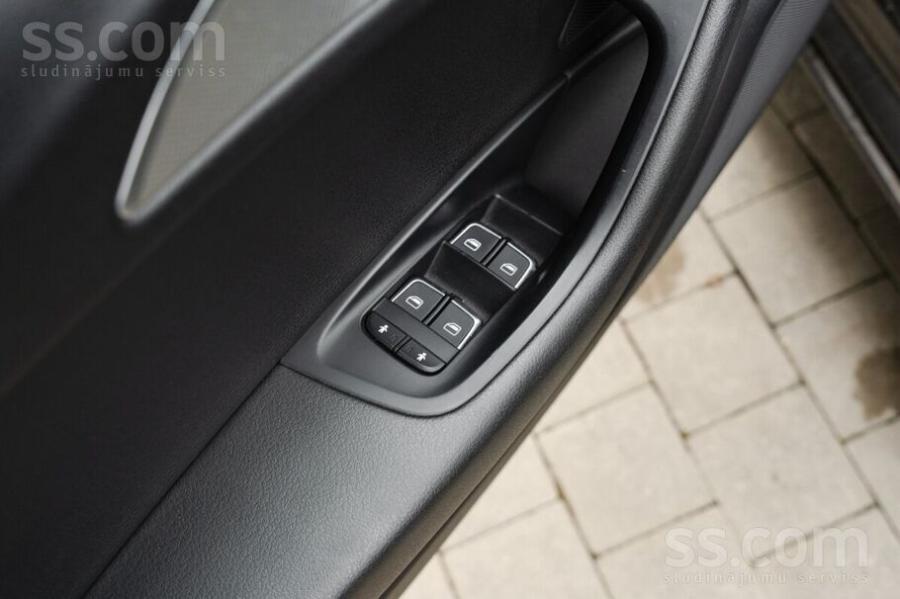 Brūns Audi A6 2013 Rīga, ar dzinēja tilpumu 2.80 L un nobraukumu 191 tūkst. km par 9900 €, foto 8 vietnē AUTOMOTO.COM.LV