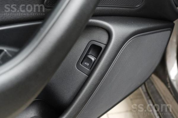 Brūns Audi A6 2013 Rīga, ar dzinēja tilpumu 2.80 L un nobraukumu 191 tūkst. km par 9900 €, foto 8 vietnē AUTOMOTO.COM.LV