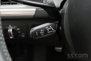 Brūns Audi A6 2013 Rīga, ar dzinēja tilpumu 2.80 L un nobraukumu 191 tūkst. km par 9900 €, foto 12 vietnē AUTOMOTO.COM.LV
