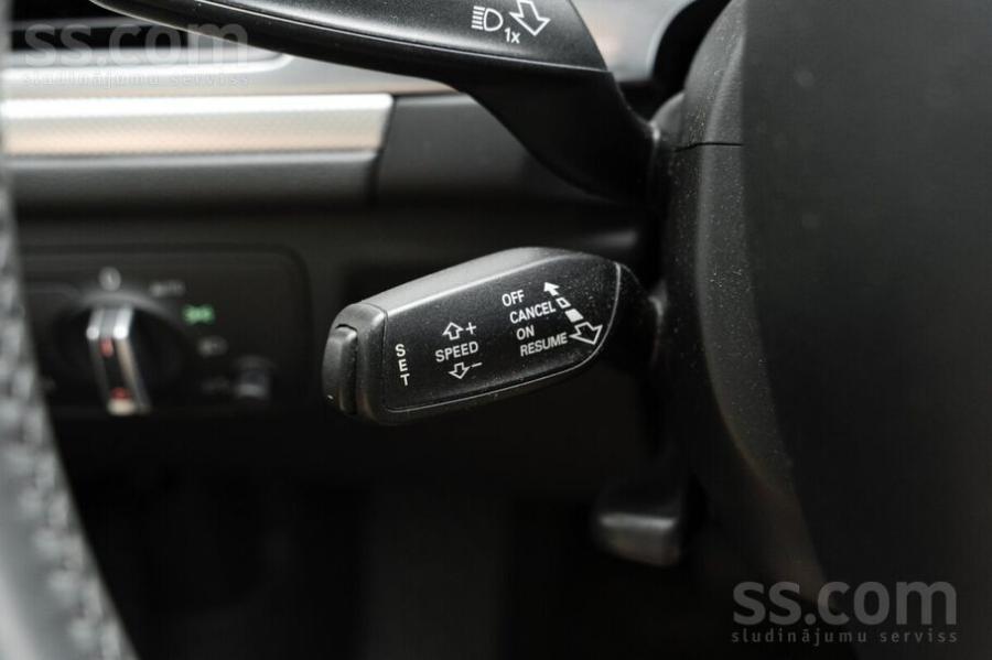 Brūns Audi A6 2013 Rīga, ar dzinēja tilpumu 2.80 L un nobraukumu 191 tūkst. km par 9900 €, foto 12 vietnē AUTOMOTO.COM.LV