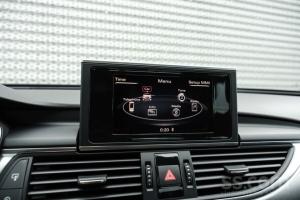 Brūns Audi A6 2013 Rīga, ar dzinēja tilpumu 2.80 L un nobraukumu 191 tūkst. km par 9900 €, foto 15 vietnē AUTOMOTO.COM.LV