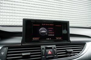 Brūns Audi A6 2013 Rīga, ar dzinēja tilpumu 2.80 L un nobraukumu 191 tūkst. km par 9900 €, foto 16 vietnē AUTOMOTO.COM.LV