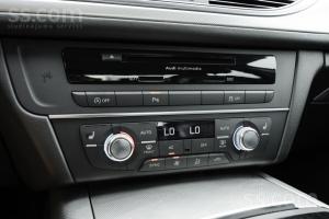 Brūns Audi A6 2013 Rīga, ar dzinēja tilpumu 2.80 L un nobraukumu 191 tūkst. km par 9900 €, foto 19 vietnē AUTOMOTO.COM.LV