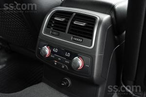 Brūns Audi A6 2013 Rīga, ar dzinēja tilpumu 2.80 L un nobraukumu 191 tūkst. km par 9900 €, foto 22 vietnē AUTOMOTO.COM.LV