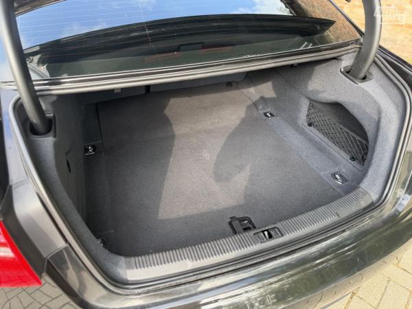 Brūns Audi A6 2013 Kėdainiai, ar dzinēja tilpumu 3.00 L un nobraukumu 288 tūkst. km par 10850 €, foto 7 vietnē AUTOMOTO.COM.LV