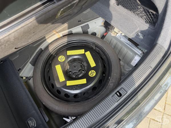 Brūns Audi A6 2013 Kėdainiai, ar dzinēja tilpumu 3.00 L un nobraukumu 288 tūkst. km par 10850 €, foto 8 vietnē AUTOMOTO.COM.LV