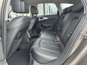 Brūns Audi A6 2013 Viļņa, ar dzinēja tilpumu 1.97 L un nobraukumu 351 tūkst. km par 8500 €, foto 10 vietnē AUTOMOTO.COM.LV