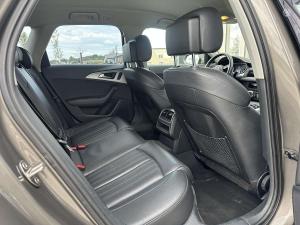 Brūns Audi A6 2013 Viļņa, ar dzinēja tilpumu 1.97 L un nobraukumu 351 tūkst. km par 8500 €, foto 11 vietnē AUTOMOTO.COM.LV