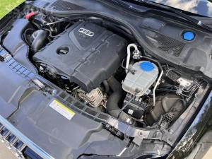 Brūns Audi A6 2014 Rīga, ar dzinēja tilpumu 2.00 L un nobraukumu 256 tūkst. km par 8900 €, foto 14 vietnē AUTOMOTO.COM.LV