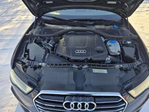 Brūns Audi A6 2015 Viļņa, ar dzinēja tilpumu 2.97 L un nobraukumu 165 tūkst. km par 15800 €, foto 14 vietnē AUTOMOTO.COM.LV