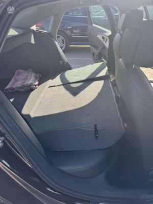 Brown Audi A6 2017 in Kaunas, with an engine capacity of 1.97 L and mileage of 220 thousand km for 13300 €, photo 6 on AUTOMOTO.COM.LV