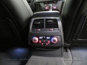 Brūns Audi A6 2018 Tallina, ar dzinēja tilpumu 2.00 L un nobraukumu 70 tūkst. km par 23900 €, foto 6 vietnē AUTOMOTO.COM.LV