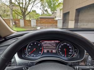 Brūns Audi A6 2018 Tallina, ar dzinēja tilpumu 2.00 L un nobraukumu 172 tūkst. km par 19900 €, foto 19 vietnē AUTOMOTO.COM.LV
