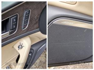 Brūns Audi A6 2018 Tallina, ar dzinēja tilpumu 2.00 L un nobraukumu 172 tūkst. km par 19900 €, foto 20 vietnē AUTOMOTO.COM.LV