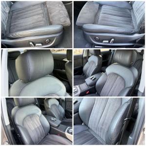 Коричневый Ауди А6 2018 в Пренай, объемом двигателя 1.97 л и пробегом 193 тыс. км за 14900 €, фото 49 на AUTOMOTO.COM.LV