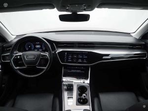 Коричневый Ауди А6 2019 в Вильнюс, объемом двигателя 2.97 л и пробегом 139 тыс. км за 29500 €, фото 19 на AUTOMOTO.COM.LV