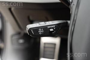 Коричневый Ауди А6 2025 в Рига, объемом двигателя 2.00 л и пробегом 14 тыс. км за 70490 €, фото 14 на AUTOMOTO.COM.LV