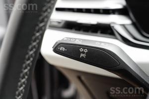 Коричневый Ауди А6 2025 в Рига, объемом двигателя 2.00 л и пробегом 14 тыс. км за 70490 €, фото 15 на AUTOMOTO.COM.LV