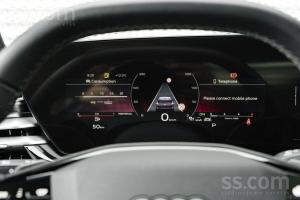 Коричневый Ауди А6 2025 в Рига, объемом двигателя 2.00 л и пробегом 14 тыс. км за 70490 €, фото 16 на AUTOMOTO.COM.LV