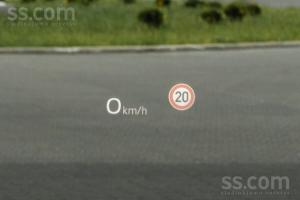 Коричневый Ауди А6 2025 в Рига, объемом двигателя 2.00 л и пробегом 14 тыс. км за 70490 €, фото 17 на AUTOMOTO.COM.LV