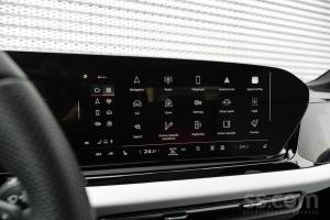 Коричневый Ауди А6 2025 в Рига, объемом двигателя 2.00 л и пробегом 14 тыс. км за 70490 €, фото 18 на AUTOMOTO.COM.LV
